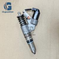 China QSM ISM QSM11 ISM11 M11 Engine Diesel Fuel Injector 3411754 for Cum/mins for sale