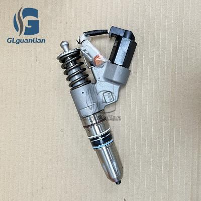 China QSM ISM QSM11 ISM11 M11 Engine Diesel Fuel Injector 3411754 for Cum/mins for sale