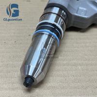 China QSM ISM QSM11 ISM11 M11 Engine Diesel Fuel Injector 3411754 for Cum/mins for sale