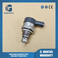 China Pressure Control Valve 0281006405 For Hyundai D4FB/D4HA Engine for sale