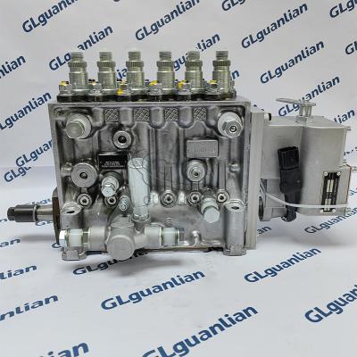 China Fuel Pump 0401846948 864851 For VOL-VO PENTA TWD1210G Engine for sale