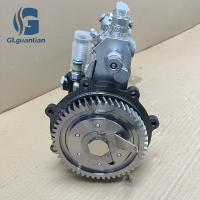 China 1-15603261-0 101602-8510 101062-8050 S6A95C410RS2000 Fuel Injection Pump For ZEXEL ISUZU 6BG1 for sale