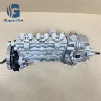 China 1-15603261-0 101602-8510 101062-8050 S6A95C410RS2000 Fuel Injection Pump For ZEXEL ISUZU 6BG1 for sale