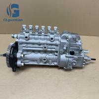 China 1-15603261-0 101602-8510 101062-8050 S6A95C410RS2000 Fuel Injection Pump For ZEXEL ISUZU 6BG1 for sale