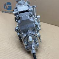 China 1-15603261-0 101602-8510 101062-8050 S6A95C410RS2000 Fuel Injection Pump For ZEXEL ISUZU 6BG1 for sale
