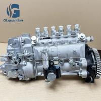 China 1-15603261-0 101602-8510 101062-8050 S6A95C410RS2000 Fuel Injection Pump For ZEXEL ISUZU 6BG1 for sale