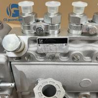 China 1-15603261-0 101602-8510 101062-8050 S6A95C410RS2000 Fuel Injection Pump For ZEXEL ISUZU 6BG1 for sale