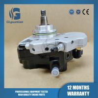 China Fuel Pump 0445010322 6420700901 For MERCEDES-BENZ OM642.853 Engine for sale