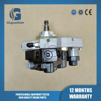 China Fuel Pump 0445010322 6420700901 For MERCEDES-BENZ OM642.853 Engine for sale