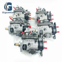 China 4.5L QSB B4.5 4.5B Diesel Fuel Injection Pump 9320A304W 9320A300W DP210/DP310 Pumps For Cum/mins 3957699 for sale