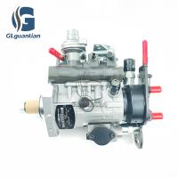 China 4.5L QSB B4.5 4.5B Diesel Fuel Injection Pump 9320A304W 9320A300W DP210/DP310 Pumps For Cum/mins 3957699 for sale
