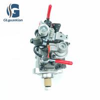 China 4.5L QSB B4.5 4.5B Diesel Fuel Injection Pump 9320A304W 9320A300W DP210/DP310 Pumps For Cum/mins 3957699 for sale