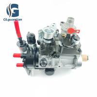 China 4.5L QSB B4.5 4.5B Diesel Fuel Injection Pump 9320A304W 9320A300W DP210/DP310 Pumps For Cum/mins 3957699 for sale