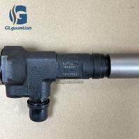 China Diesel Common Rail Fuel Injector 295050-1980 2950501980 for KUBOTA V3307 1J770-53050 1J770-53051 for sale
