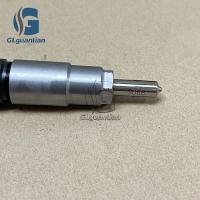 China Diesel Common Rail Fuel Injector 295050-1980 2950501980 for KUBOTA V3307 1J770-53050 1J770-53051 for sale
