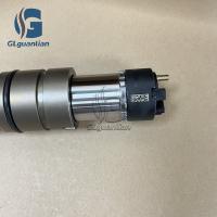 China Diesel Fuel Injector 2264458 for Scania XPI DC9 DC13 DC16 Engine for sale