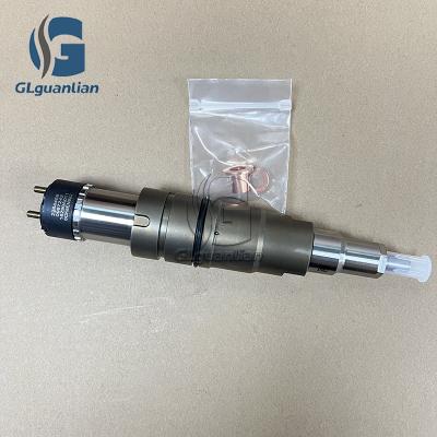 China Diesel Fuel Injector 2264458 for Scania XPI DC9 DC13 DC16 Engine for sale