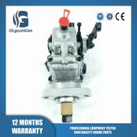 China 3029TF270 Engine Fuel Injection Pump DB4327-6614 DB4327-5986 RE-531128 RE531128 2400RPM For JOHN  PUNE for sale