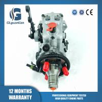China 3029TF270 Engine Fuel Injection Pump DB4327-6614 DB4327-5986 RE-531128 RE531128 2400RPM For JOHN  PUNE for sale