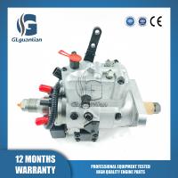 China 3029TF270 Engine Fuel Injection Pump DB4327-6614 DB4327-5986 RE-531128 RE531128 2400RPM For JOHN  PUNE for sale
