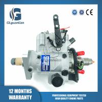 China 3029TF270 Engine Fuel Injection Pump DB4327-6614 DB4327-5986 RE-531128 RE531128 2400RPM For JOHN  PUNE for sale