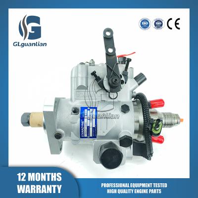China 3029TF270 Engine Fuel Injection Pump DB4327-6614 DB4327-5986 RE-531128 RE531128 2400RPM For JOHN  PUNE for sale