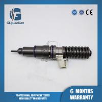 China Diesel Fuel Injector 22479124 BEBE4L16001 For MAC/VOL-VO D13 US15 CARB REGS Engine for sale