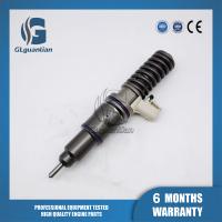 China Diesel Fuel Injector 22479124 BEBE4L16001 For MAC/VOL-VO D13 US15 CARB REGS Engine for sale