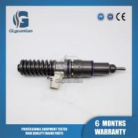 China Diesel Fuel Injector 22479124 BEBE4L16001 For MAC/VOL-VO D13 US15 CARB REGS Engine for sale