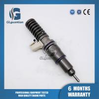 China Diesel Fuel Injector 22479124 BEBE4L16001 For MAC/VOL-VO D13 US15 CARB REGS Engine for sale