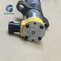 China C9 Engine Fuel Injector 557-7633 5577633 20R-8968 for CAT Excavator 330D 336D 340D for sale