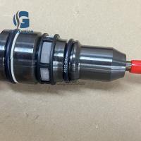 China C9 Engine Fuel Injector 557-7633 5577633 20R-8968 for CAT Excavator 330D 336D 340D for sale