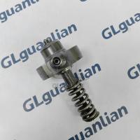 China CP4 Fuel Injection Pump Plunger 0986437802 For CP4 Series Pump for sale
