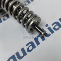 China CP4 Fuel Injection Pump Plunger 0986437802 For CP4 Series Pump for sale