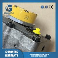 China C6.6 Engine Diesel Injection Pump 351-0973 3510973 2641A315 for CAT Excavator M322D MH M318D MH M322D M318D M316D for sale