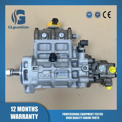 China C6.6 Engine Diesel Injection Pump 351-0973 3510973 2641A315 for CAT Excavator M322D MH M318D MH M322D M318D M316D for sale