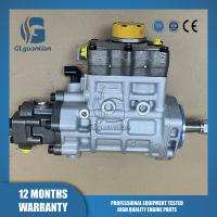 China C6.6 Engine Diesel Injection Pump 351-0973 3510973 2641A315 for CAT Excavator M322D MH M318D MH M322D M318D M316D for sale