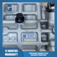 China C6.6 Engine Diesel Injection Pump 351-0973 3510973 2641A315 for CAT Excavator M322D MH M318D MH M322D M318D M316D for sale