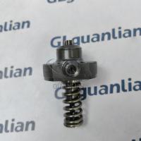 China CP4 Fuel Injection Pump Plunger 0986437804 For CP4 Series Pump for sale