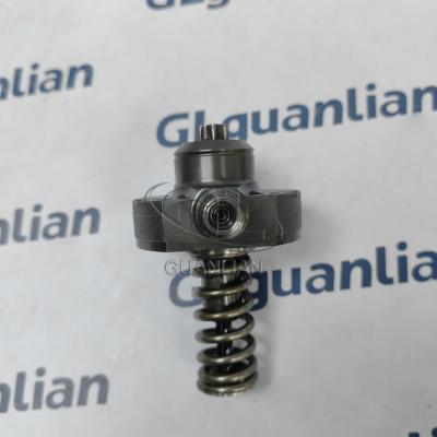 China CP4 Fuel Injection Pump Plunger 0986437804 For CP4 Series Pump for sale