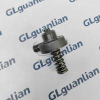 China CP4 Fuel Injection Pump Plunger 0986437804 For CP4 Series Pump for sale