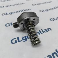 China CP4 Fuel Injection Pump Plunger 0986437804 For CP4 Series Pump for sale