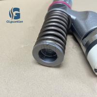 China Diesel Fuel Injector CH12082 for Perkins 2206A 2206C Cater-pillar CAT C15 C18 excavator for sale