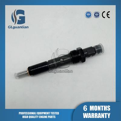 China Fuel Injector 156-1719 For Cater/pillar 416C 426C 428C Backhoe Loader for sale