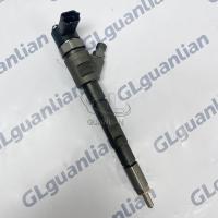 China Fuel Injector 33800-4A600 0445110278 For HYUNDAI Engines for sale