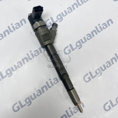 China Fuel Injector 33800-4A600 0445110278 For HYUNDAI Engines for sale