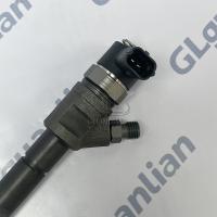 China Fuel Injector 33800-4A600 0445110278 For HYUNDAI Engines for sale