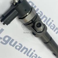 China Fuel Injector 33800-4A600 0445110278 For HYUNDAI Engines for sale
