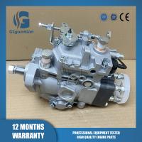 China Diesel Fuel Injection Pump 104940-4700 1049404700 for sale