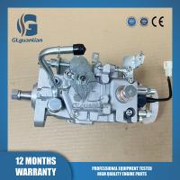 China 4900495 104940-4180 1049404180 KP-VE4/10F1400RNP2491 Diesel Fuel Injection Pump For  Zexel Doowon Cum/mins for sale